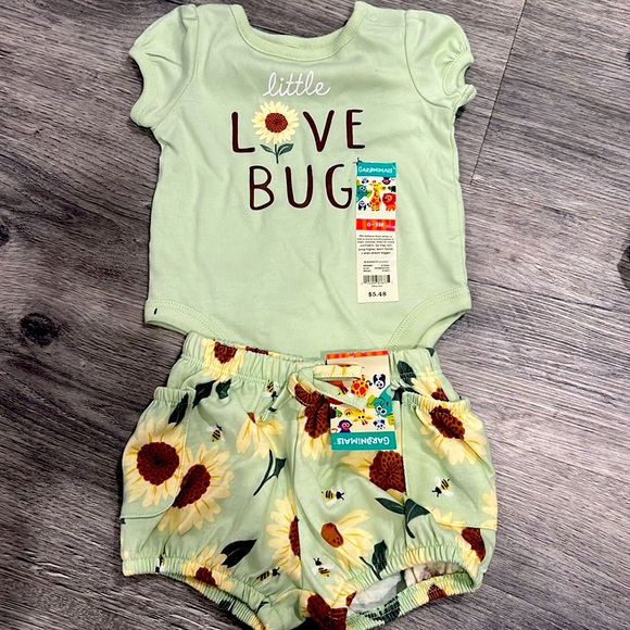 Garanimals | Matching Sets | Adorable Garanimals Set | Poshmark